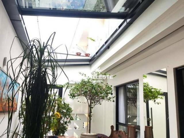 Casa com 3 dormitórios à venda, 141 m² por R$ 1.045.000,00 Vila Lúcia São Paulo/SP