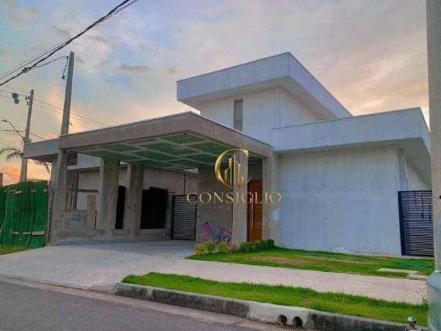 Casa com 3 dormitórios à venda, 141 m² por R$ 1.060.000,00 Jardim das Flores São José dos Campos