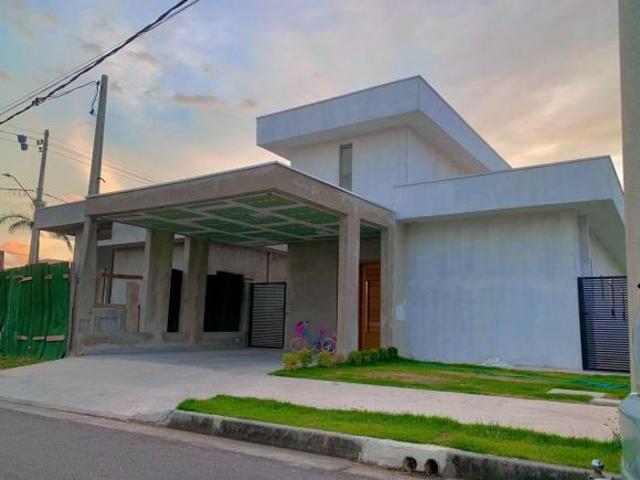 Casa com 3 dormitórios à venda, 141 m² por R$ 1.060.000,00 Jardim das Flores São José dos Campos