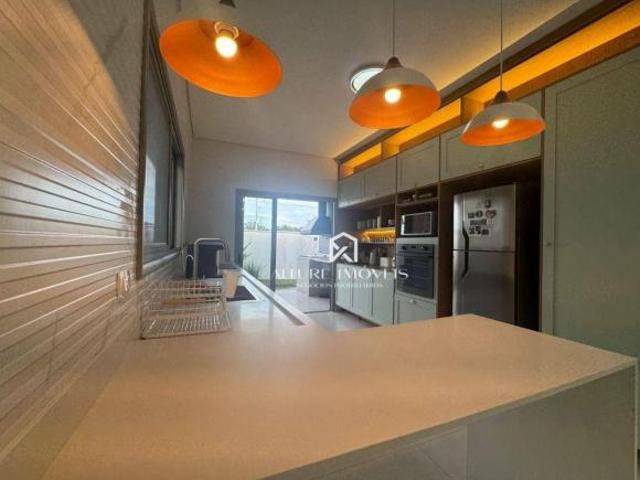 Casa com 3 dormitórios à venda, 141 m² por R$ 1.065.000,00 Vereda dos Campos São José dos Campos