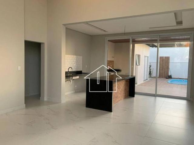 Casa com 3 dormitórios à venda, 141 m² por R$ 1.070.000,00 Condomínio Terras do Vale Caçapava/SP