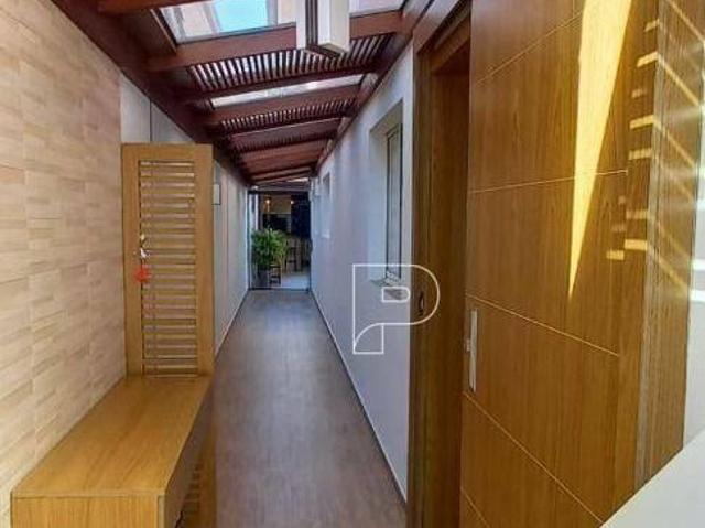 Casa com 3 dormitórios à venda, 141 m² por R$ 1.100.000,00 Butantã São Paulo/SP