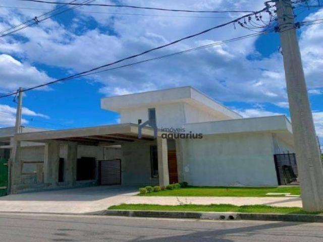 Casa com 3 dormitórios à venda, 141 m² por R$ 1.190.000 Jardim das Flores São José dos Campos/SP