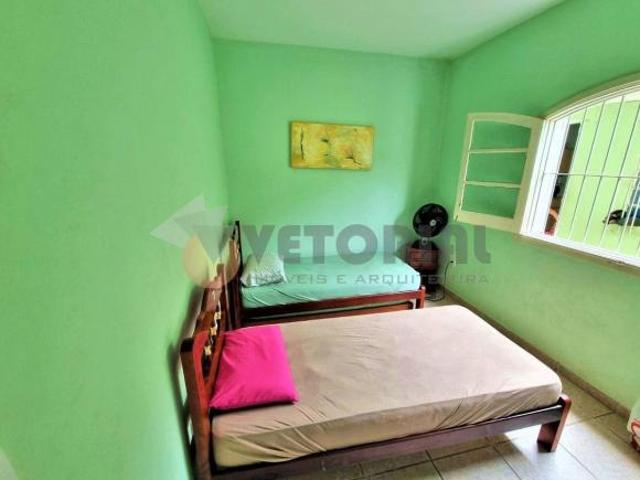 Casa com 3 dormitórios à venda, 141 m² por R$ 1.200.000,00 Indaiá Caraguatatuba/SP