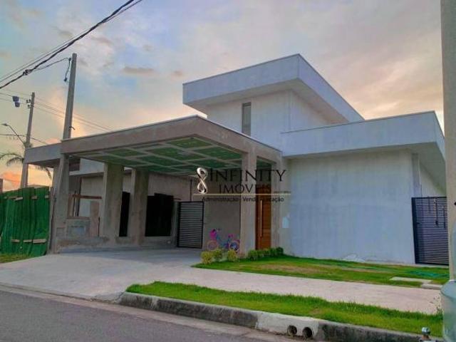 Casa com 3 dormitórios à venda, 141 m² por R$ 1.060.000,00 Jardim das Flores São José dos Campos