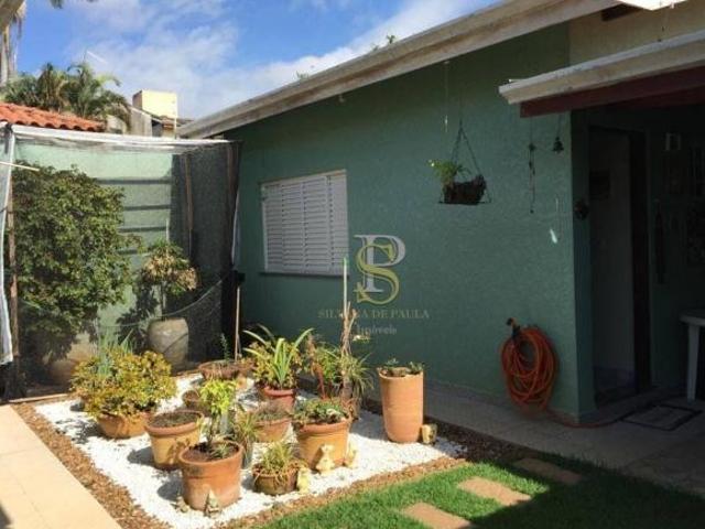 Casa com 3 dormitórios à venda, 141 m² por R$ 1.290.000,00 Jardim Paulista Atibaia/SP