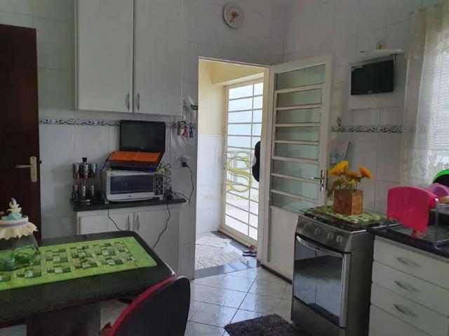 Casa com 3 dormitórios à venda, 141 m² por R$ 1.290.000,00 Jardim Paulista Atibaia/SP