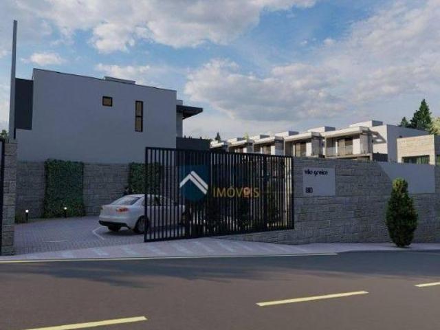 Casa com 3 dormitórios à venda, 141 m² por R$ 1.350.000,00 Chácaras Silvania Valinhos/SP