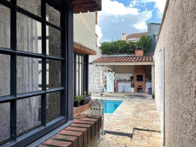 Casa com 3 dormitórios à venda, 141 m² por R$ 1.350.000,00 Vila Giglio Atibaia/SP