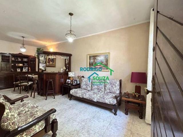 Casa com 3 dormitórios à venda, 141 m² por R$ 1.370.800,00 Perdizes São Paulo/SP