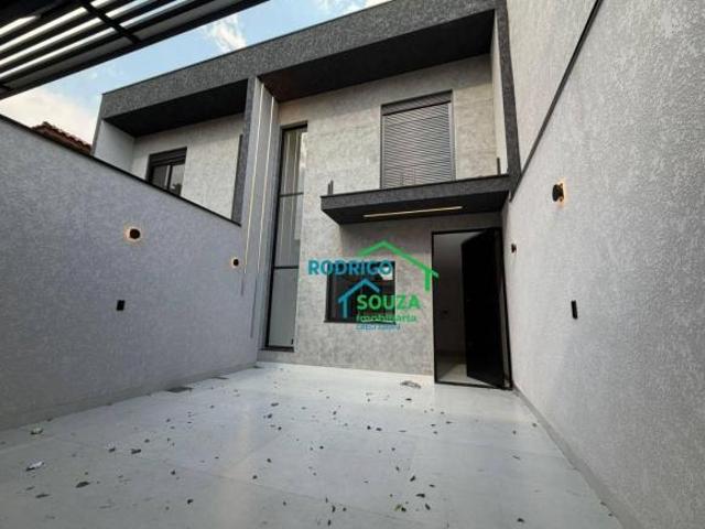 Casa com 3 dormitórios à venda, 141 m² por R$ 1.390.000,00 Nova Aldeinha Barueri/SP