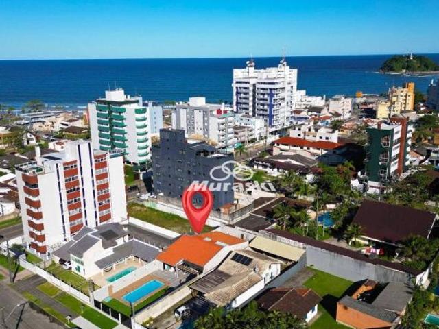 Casa com 3 dormitórios à venda, 141 m² por R$ 2.550.000,00 Centro Guaratuba/PR
