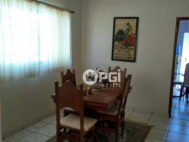 Casa com 3 dormitórios à venda, 141 m² por R$ 425.000,00 Parque Residencial Cândido Portinari Ri