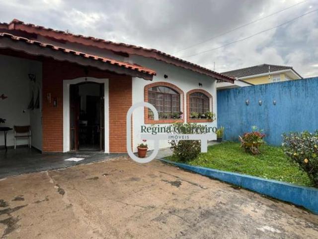 Casa com 3 dormitórios à venda, 141 m² por R$ 450.000,00 Parque Balneário Oásis Peruíbe/SP