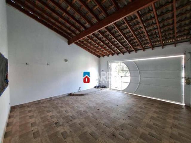 Casa com 3 dormitórios à venda, 141 m² por R$ 470.000,00 Parque Nova Carioba Americana/SP
