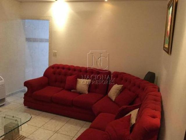 Casa com 3 dormitórios à venda, 141 m² por R$ 480.000,00 Vila Luzita Santo A