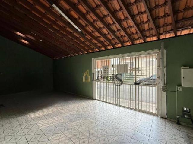 Casa com 3 dormitórios à venda, 141 m² por R$ 505.000,00 Liberdade Itu/SP