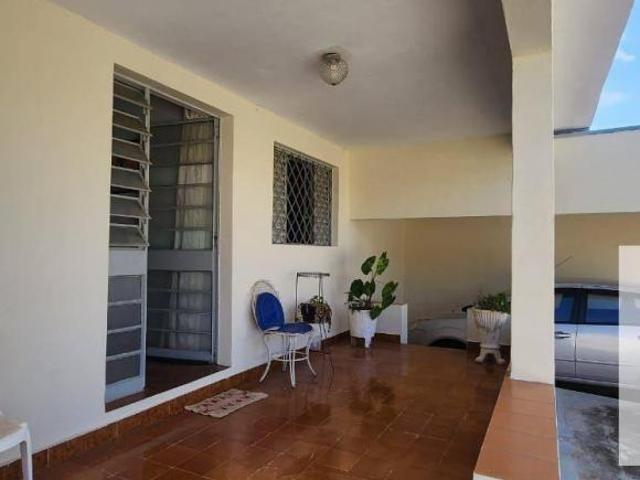 Casa com 3 dormitórios à venda, 141 m² por R$ 520.000,00 Vila Aurocan Campinas/SP