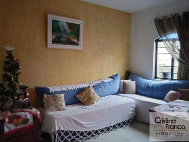 Casa com 3 dormitórios à venda, 141 m² por R$ 550.000,00 São Luiz Itu/SP