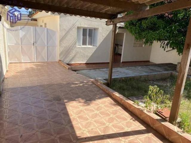 Casa com 3 dormitórios à venda, 141 m² por R$ 560.000,00 Jardim Gonçalves Sorocaba/SP