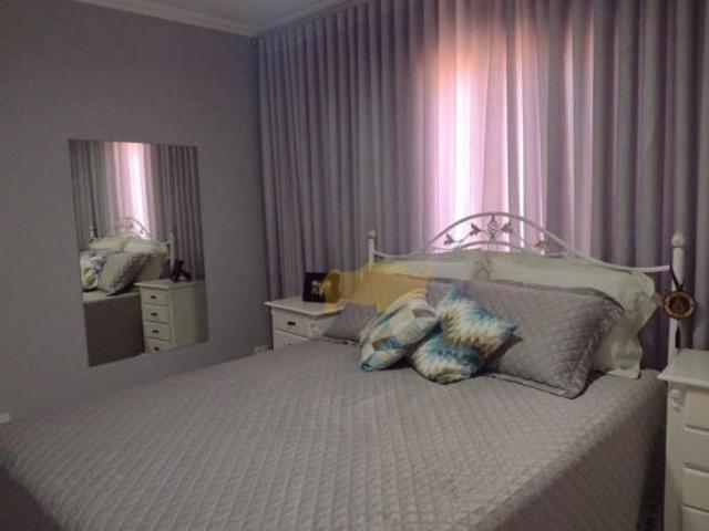 Casa com 3 dormitórios à venda, 141 m² por R$ 585.000,00 Centro Rio Claro/SP