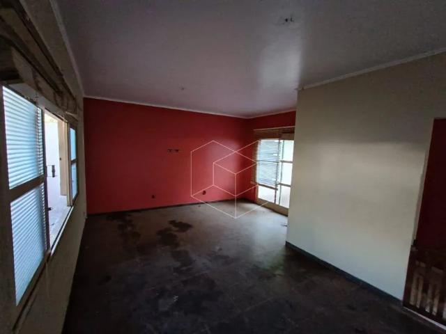Casa com 3 dormitórios à venda, 141 m² por R$ 580.000,00 Chácara Braz Miraglia Jaú/SP