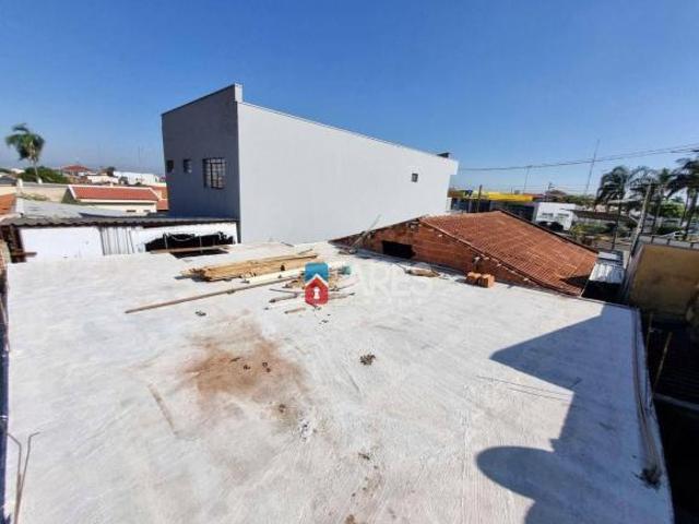 Casa com 3 dormitórios à venda, 141 m² por R$ 600.000,00 Lagoa Seca Santa Bárbara D&apos Oeste/SP