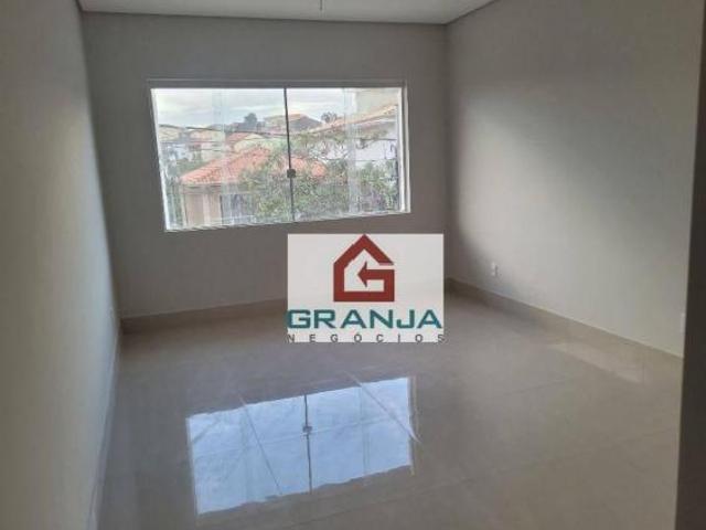 Casa com 3 dormitórios à venda, 141 m² por R$ 650.000,00 Granja Viana Cotia/SP
