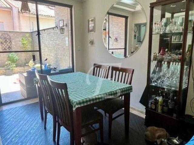 Casa com 3 dormitórios à venda, 141 m² por R$ 675.220,00 Sítio da Figueira São Paulo/SP