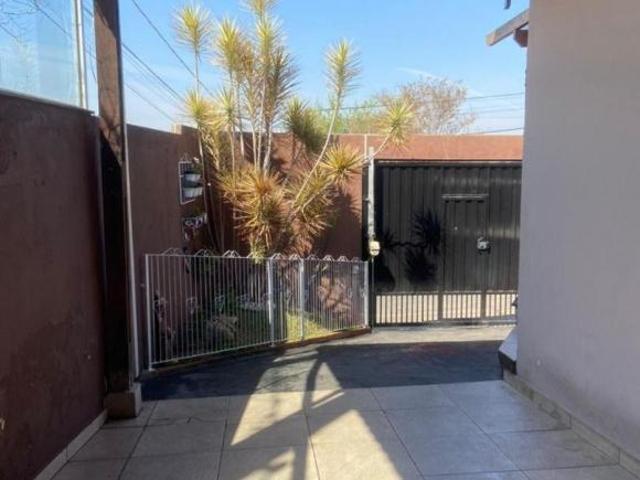 CASA COM 3 DORMITÓRIOS À VENDA, 141 M² POR R$ 680.000 JARDIM OREANA BOITUVA/SP