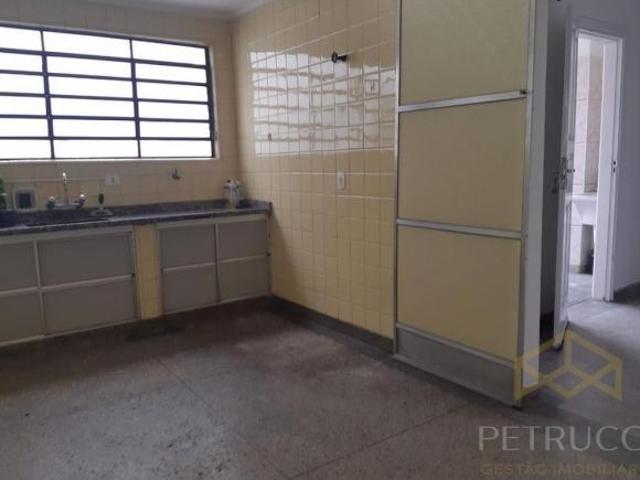 Casa com 3 dormitórios à venda, 141 m² por R$ 690.000,00 Jardim Campinas Campinas/SP