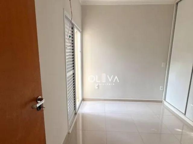 Casa com 3 dormitórios à venda, 141 m² por R$ 750.000 Residencial Alta Vista São José do Rio Pre