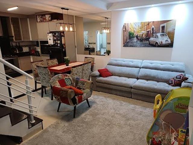 Casa com 3 dormitórios à venda, 141 m² por R$ 770.000,00 Penha São Paulo/SP