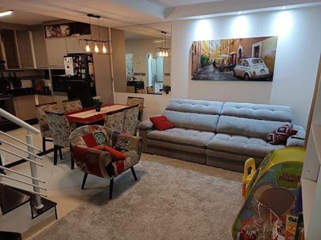 Casa com 3 dormitórios à venda, 141 m² por R$ 770.000,00 Penha São Paulo/SP
