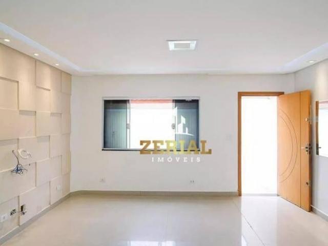 Casa com 3 dormitórios à venda, 141 m² por R$ 795.000,00 Nova Gerti São Caetano do Sul/SP