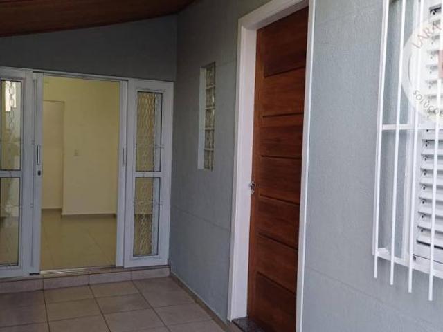 Casa com 3 dormitórios à venda, 141 m² por R$ 790.000,01 Vila Arens I Jundiaí/SP