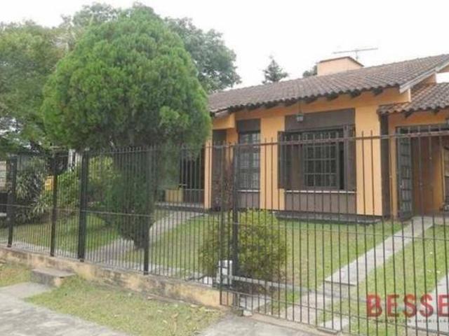 Casa com 3 dormitórios à venda, 141 m² por R$ 760.000,00 Centro Sapucaia do Sul/RS