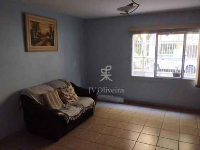 Casa com 3 dormitórios à venda, 141 m² por R$ 890.000,00 Vila Sônia São Paulo/SP
