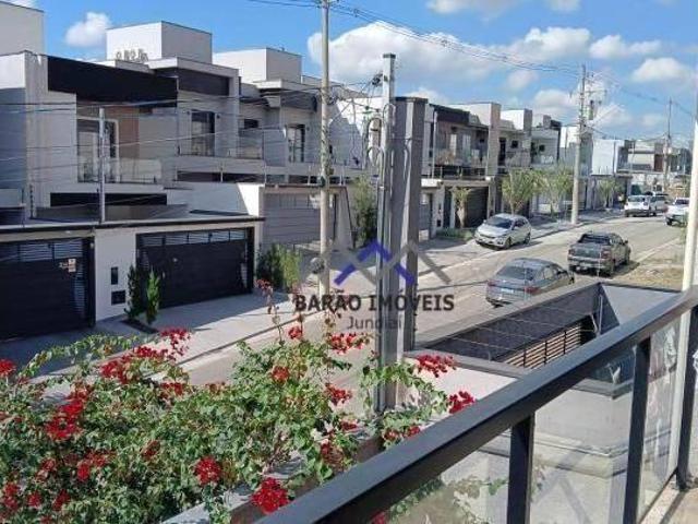 Casa com 3 dormitórios à venda, 141 m² por R$ 890.000,00 Portais Polvilho Cajamar/SP