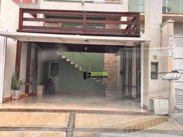 Casa com 3 dormitórios à venda, 141 m² por R$ 920.000,00 Jardim Paulista Atibaia/SP