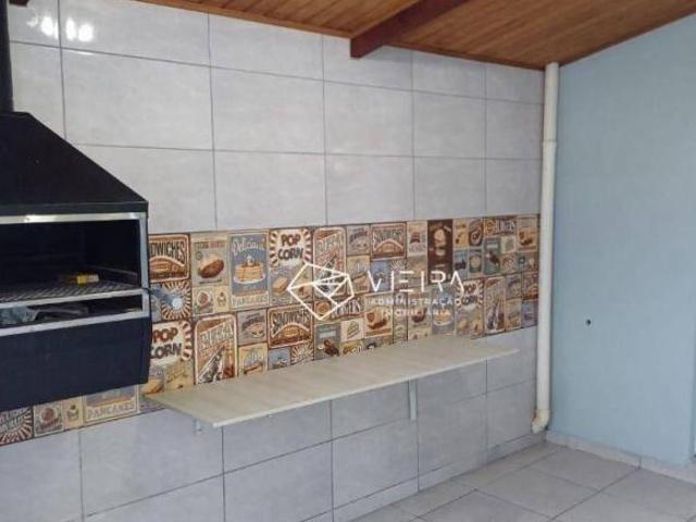 Casa com 3 dormitórios à venda, 141 m² Vila Arens II Jundiaí/SP