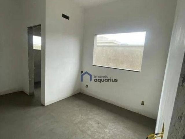 Casa com 3 dormitórios à venda, 141 m² Vila Das Flores São José dos Campos/SP