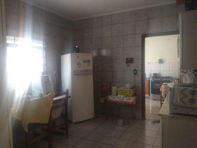Casa com 3 dormitorios a venda, 142 m2 por R$ 200.000,00 Primavera Aracatuba/SP