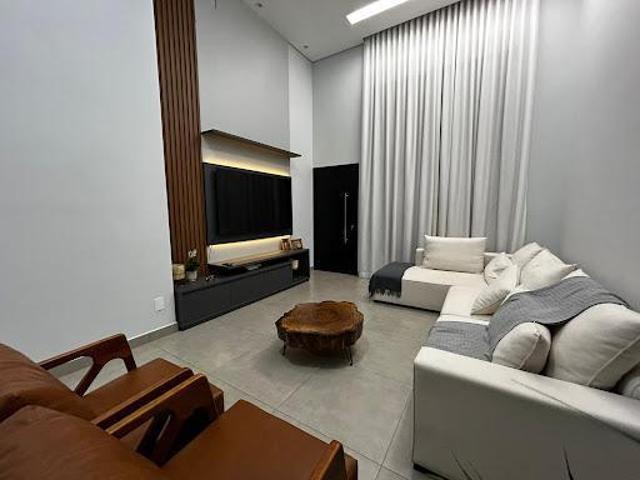 Casa com 3 dormitórios à venda, 142 m² Guedes Jaguariúna/SP
