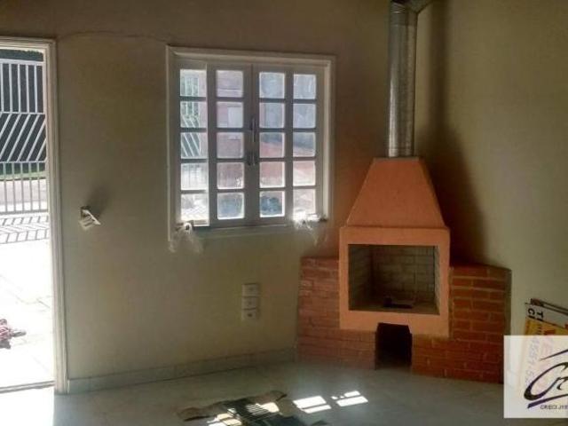 Casa com 3 dormitórios à venda, 142 m² Nakamura Park Cotia/SP