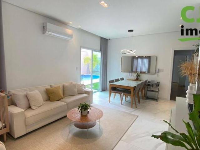 Casa com 3 dormitórios à venda, 142 m² por R$ 1.490.000,00 Condomínio Alta Vista Lagoa Santa/MG