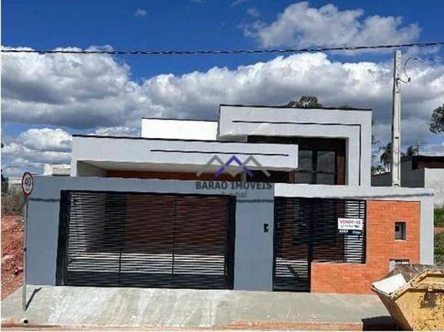 Casa com 3 dormitórios à venda, 142 m² por R$ 1.000.000,00 Jardim Japao Itupeva/SP