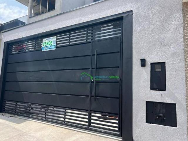Casa com 3 dormitórios à venda, 142 m² por R$ 1.060.000,00 Vila do Conde Barueri/SP
