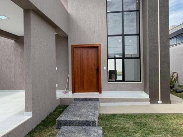 Casa com 3 dormitórios à venda, 142 m² por R$ 1.100.000,00 Vila dos Ipês Lagoa Santa/MG