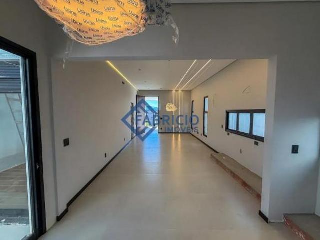 Casa com 3 dormitórios à venda, 142 m² por R$ 1.190.000 Pinheirinho Vinhedo/SP